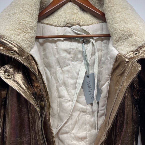 Nicholas K | Jackets & Coats | Nwt Nicholas K Mountain Coat | Poshmark